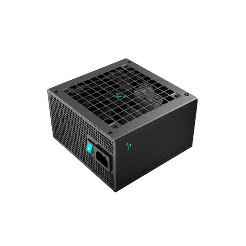 DEEPCOOL DQ750M-V3L 750W PLUS GOLD POWER SUPPLY PRICE IN BD
